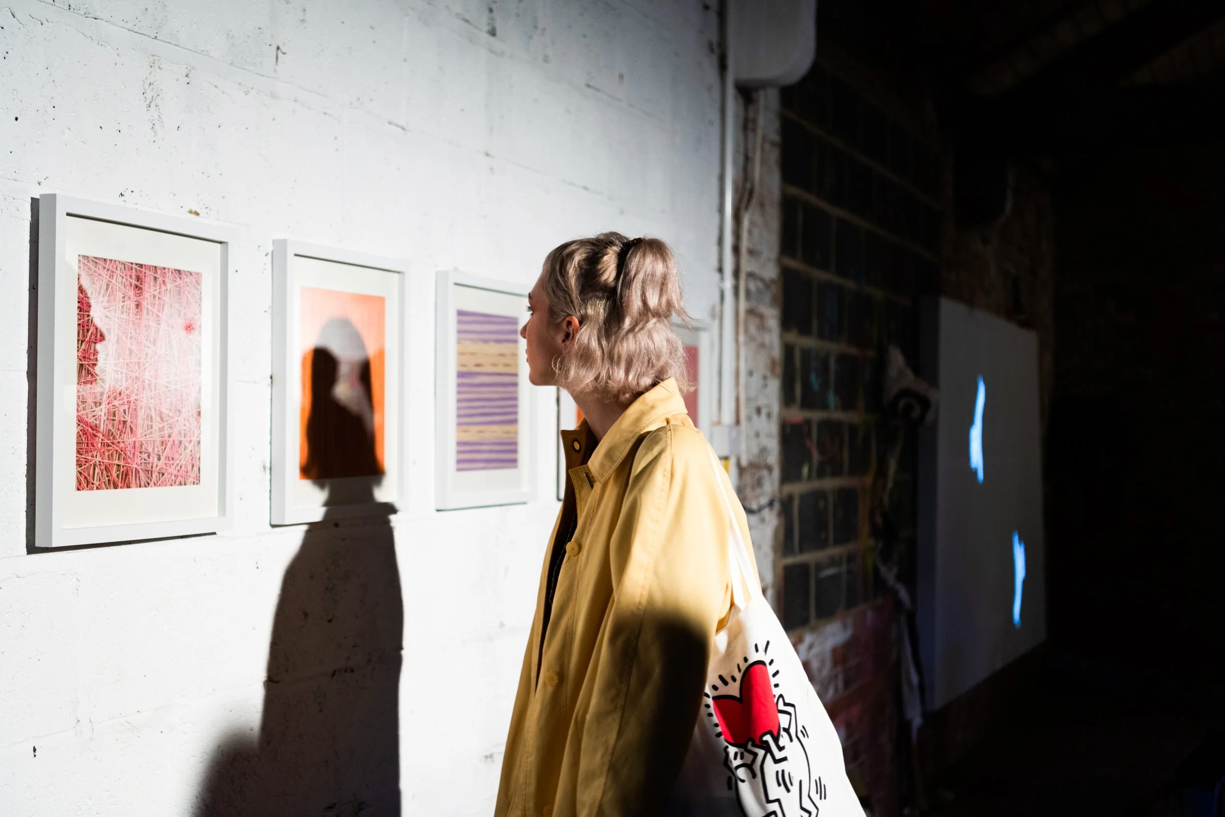 Middlesbrough Art Week