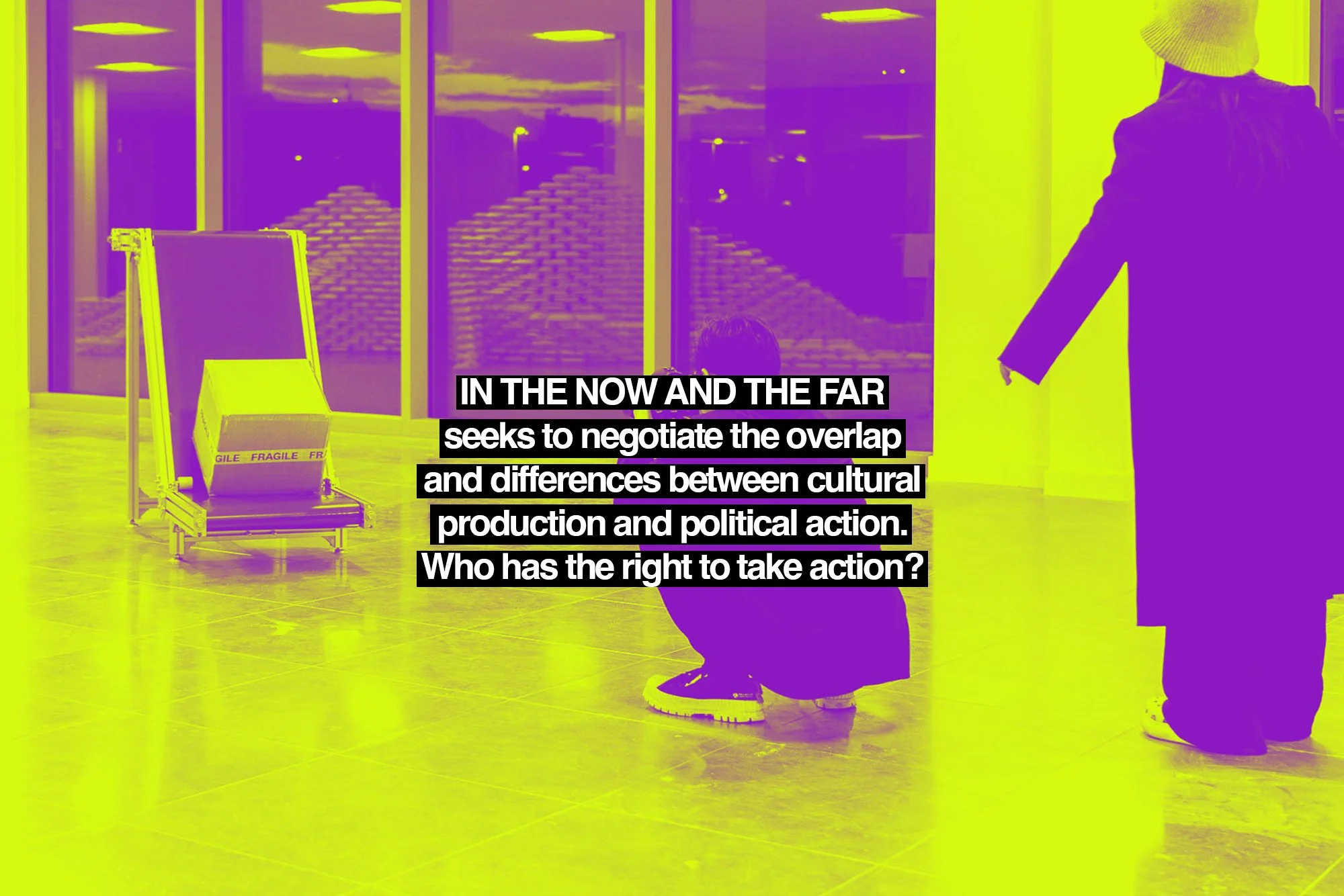 Middlesbrough Art Week