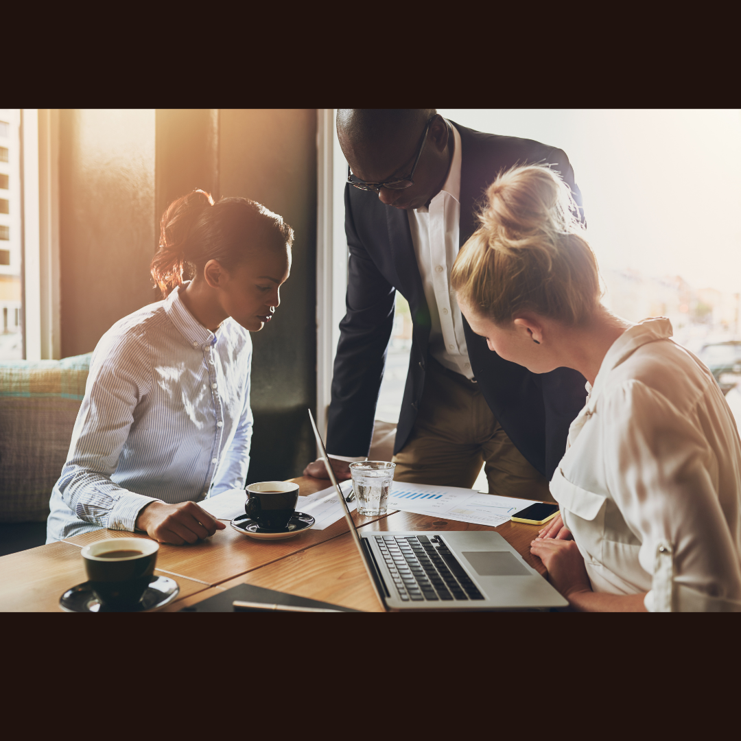 Our Clubhouse — Katie's Place Clubhouse