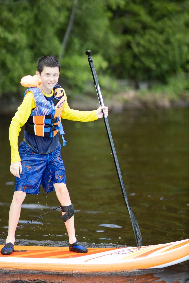 Camp Winston Foundation