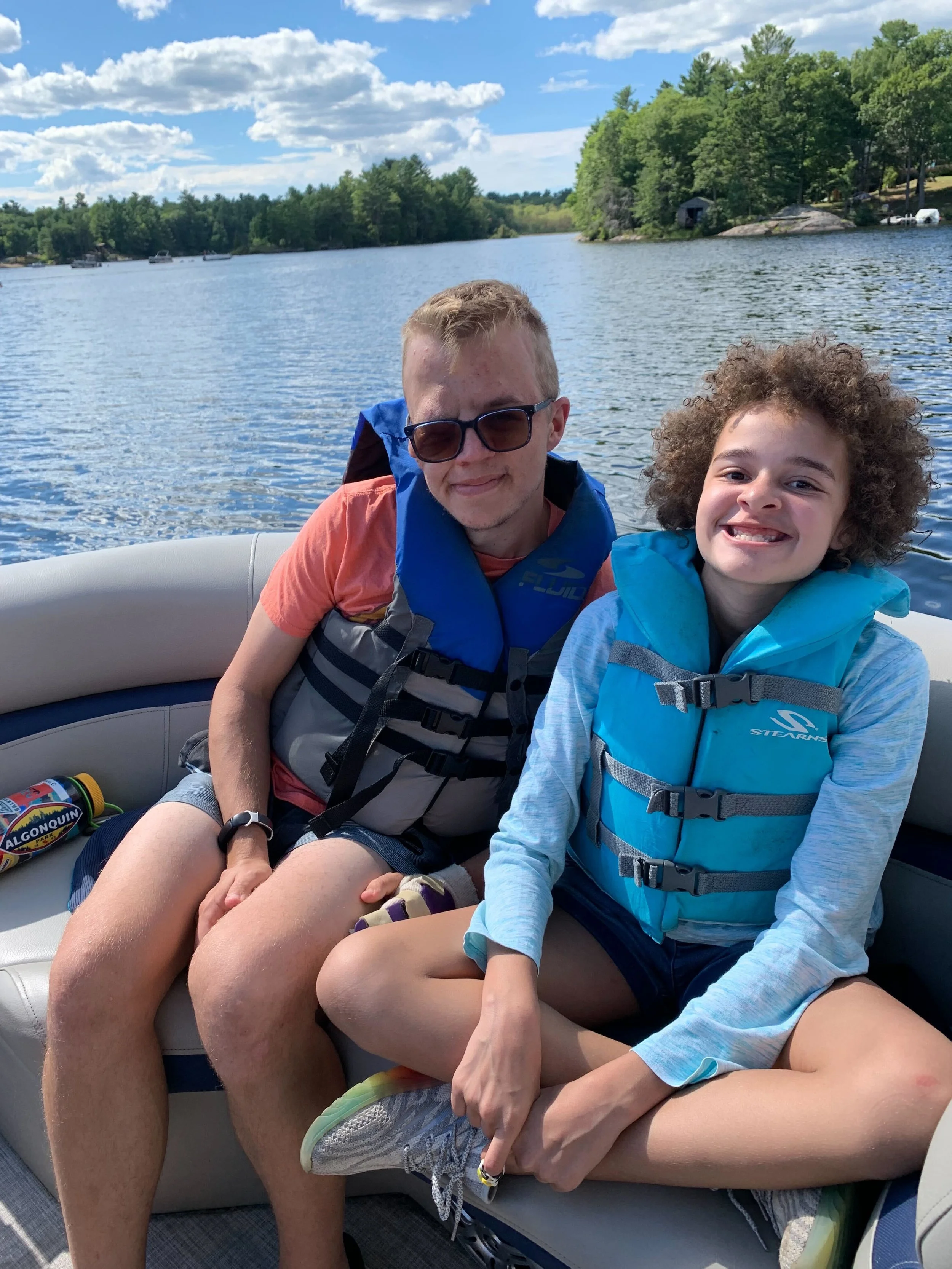 Camp Winston Foundation