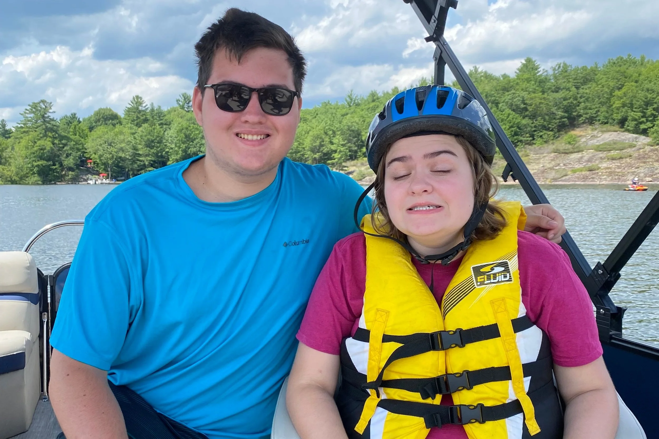 Summer Programs — Camp Winston Foundation