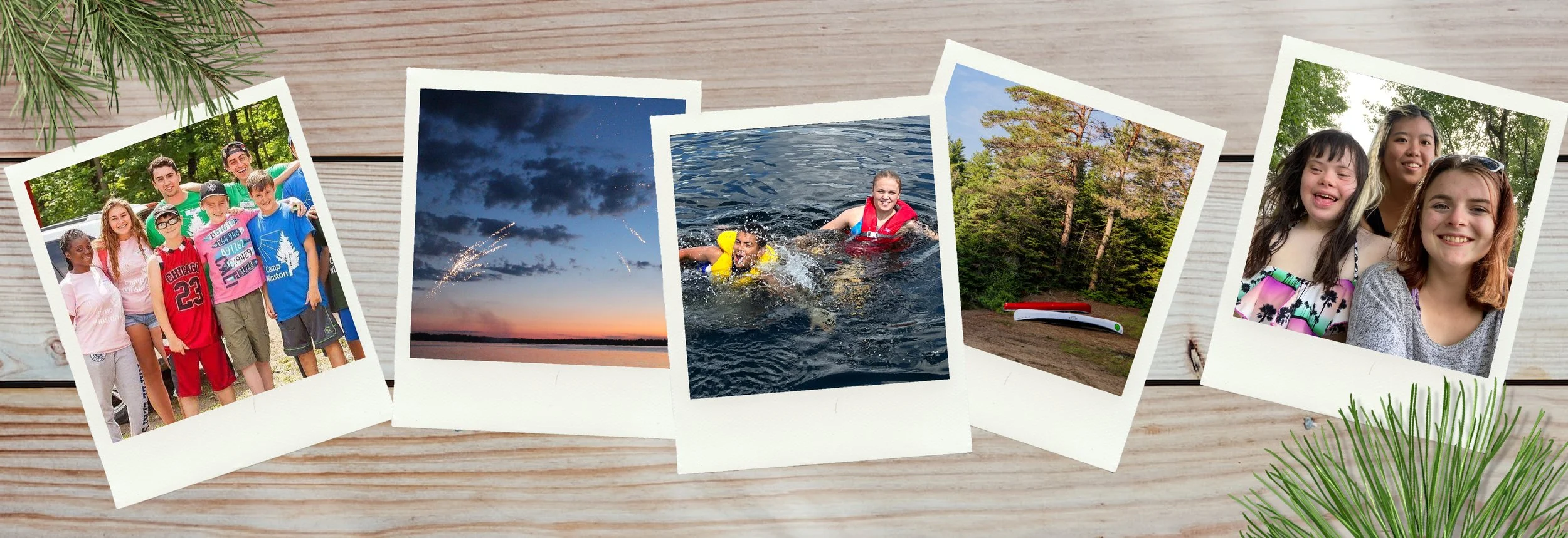 Camp Winston Foundation