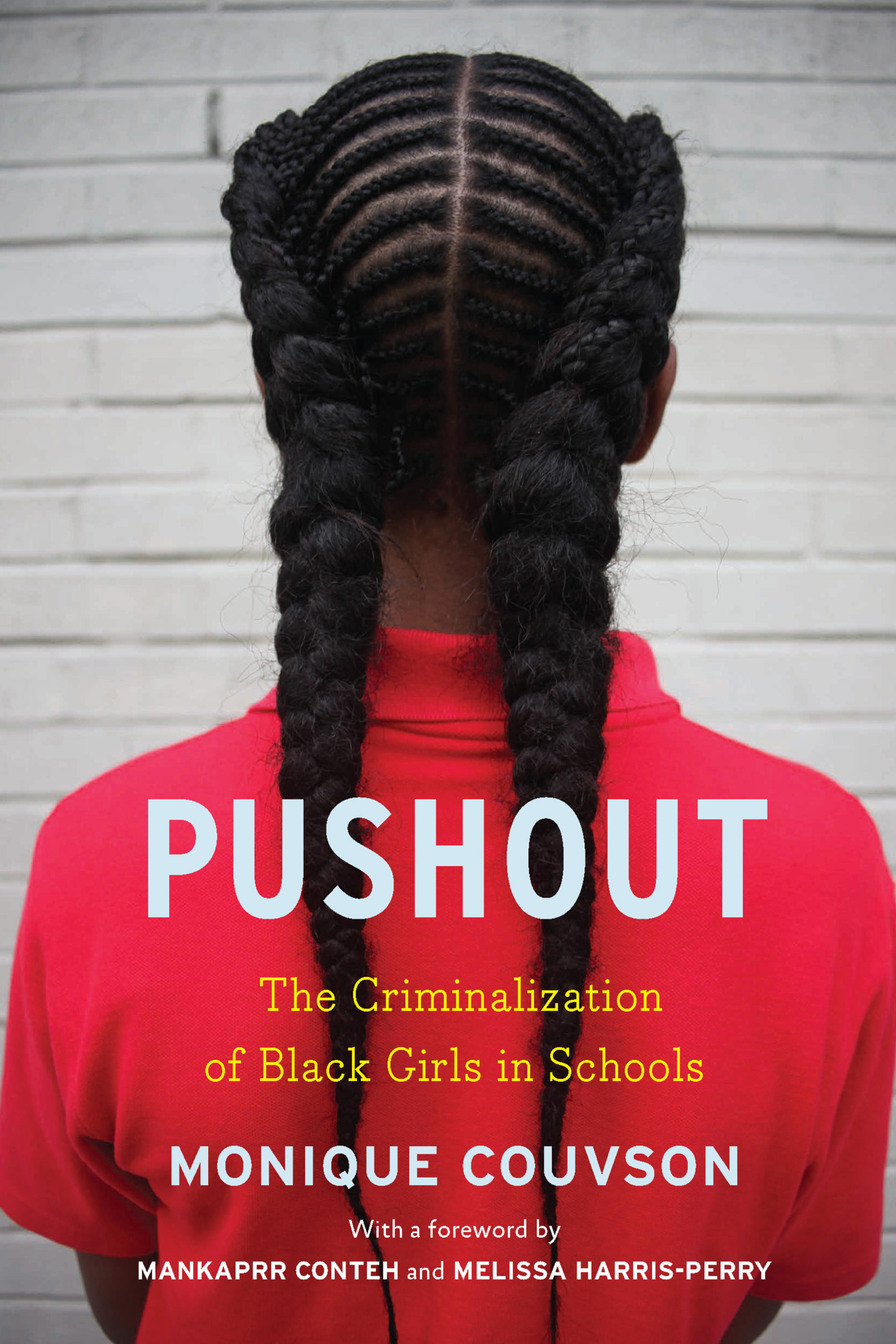 BOOKS — Dr. Monique Couvson
