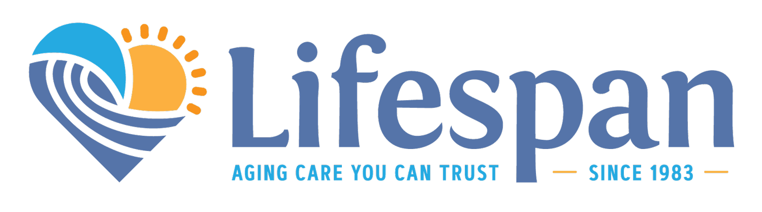 Contact Us — Lifespan