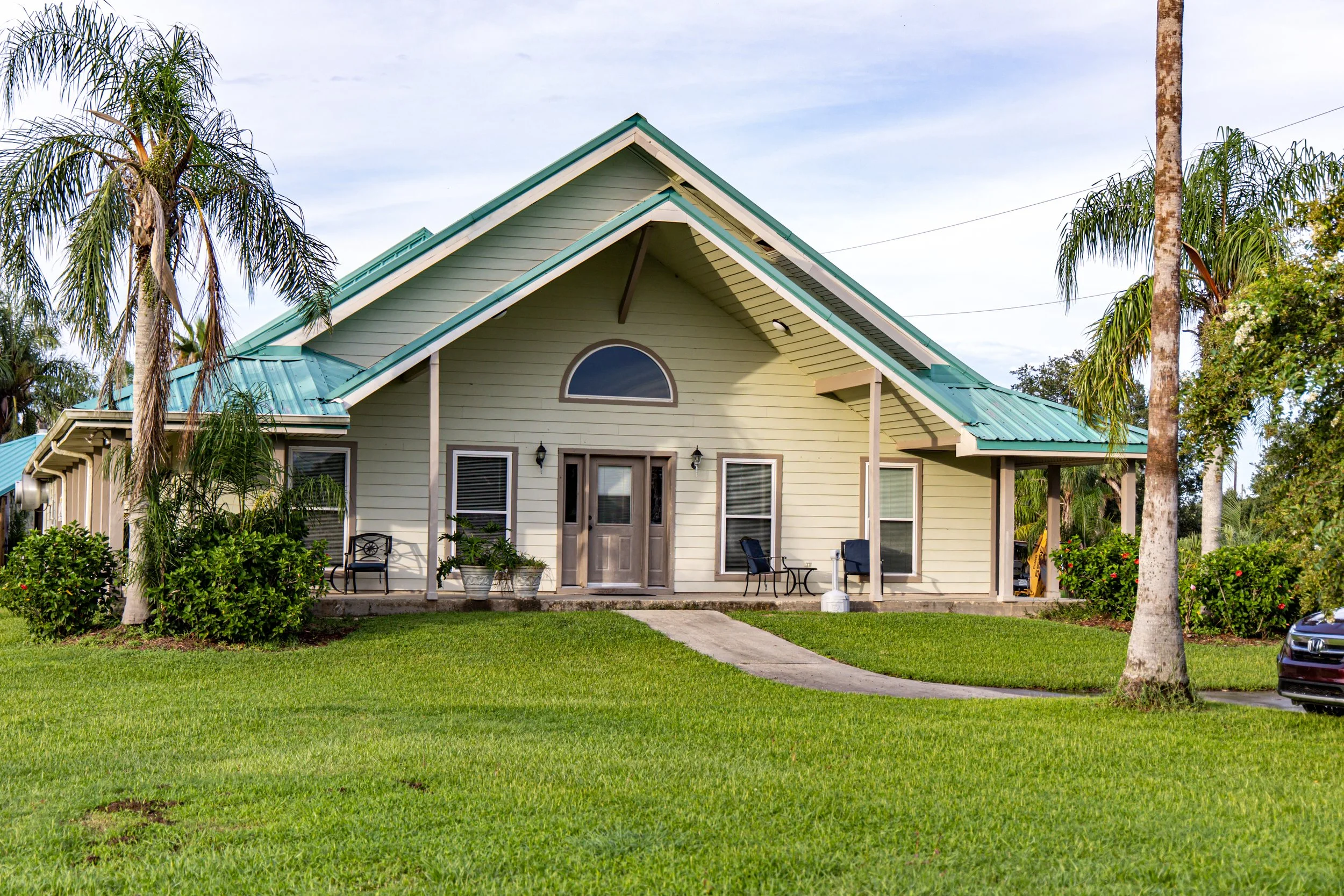 Cajun Fishing Adventures | Hunting & Fishing Lodge