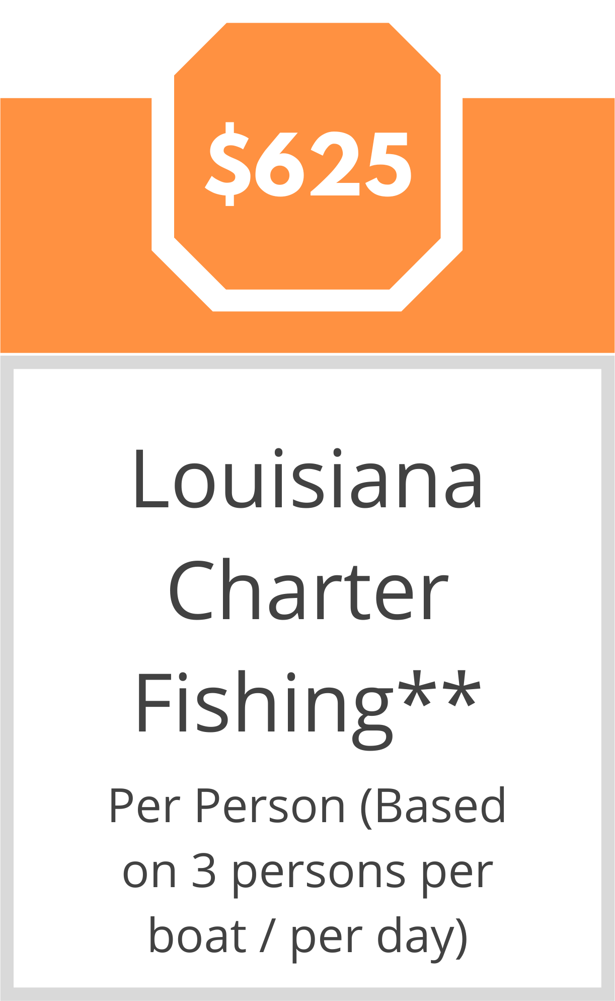 Louisiana Fishing — Cajun Fishing Adventures