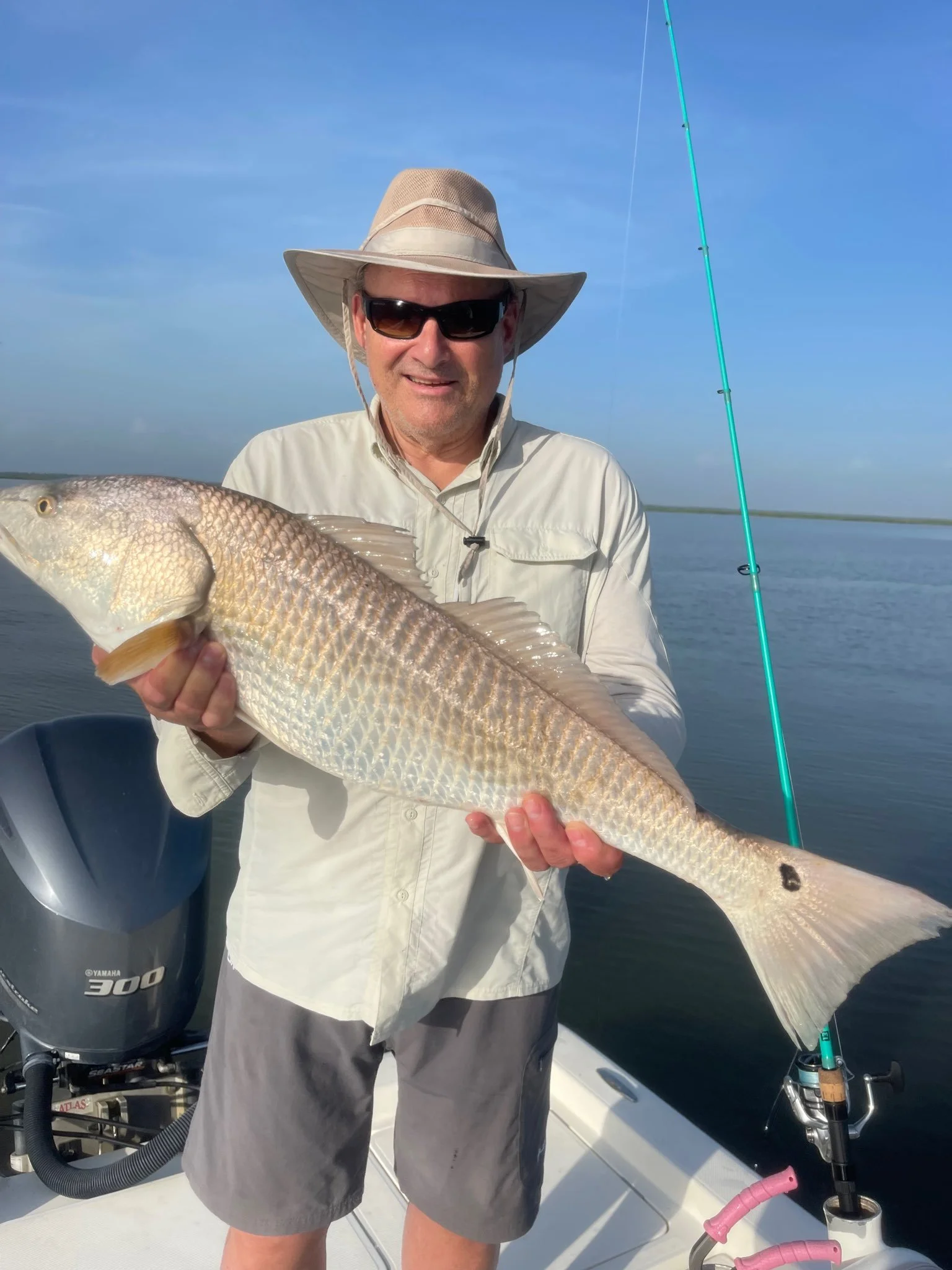 Photos — Cajun Fishing Adventures