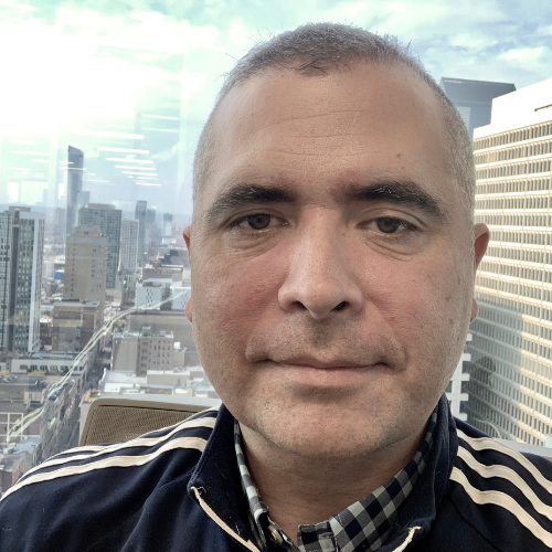 The Brains Behind Your Results — Casual Precision