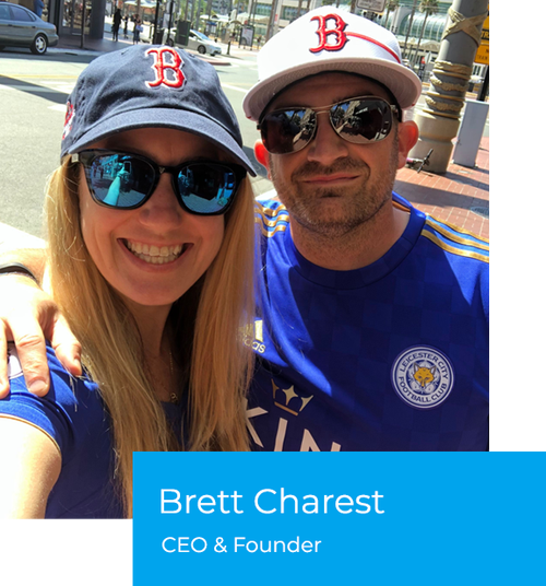 The Brains Behind Your Results — Casual Precision