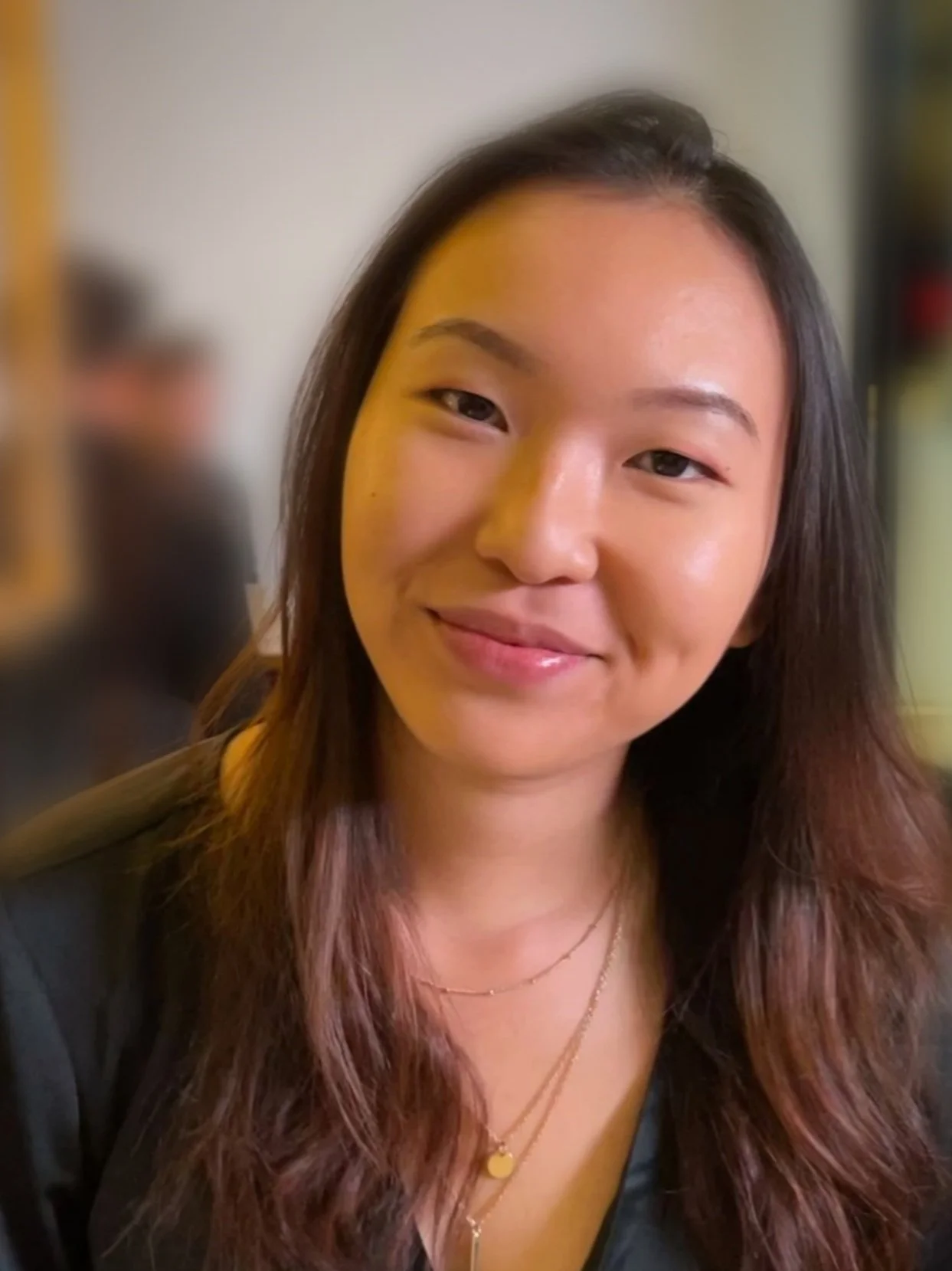 The Brains Behind Your Results — Casual Precision