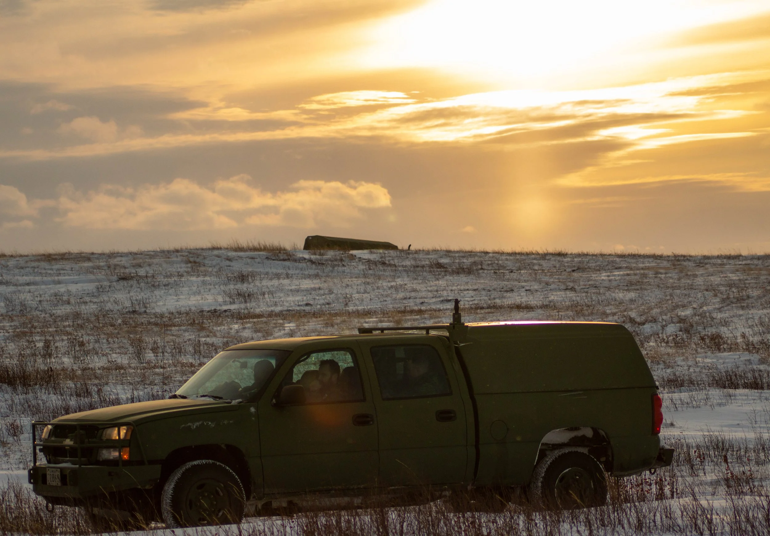 Governance — SALHRA.NET