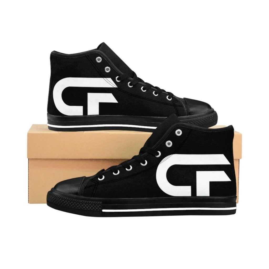 Chasing Faith Athletics