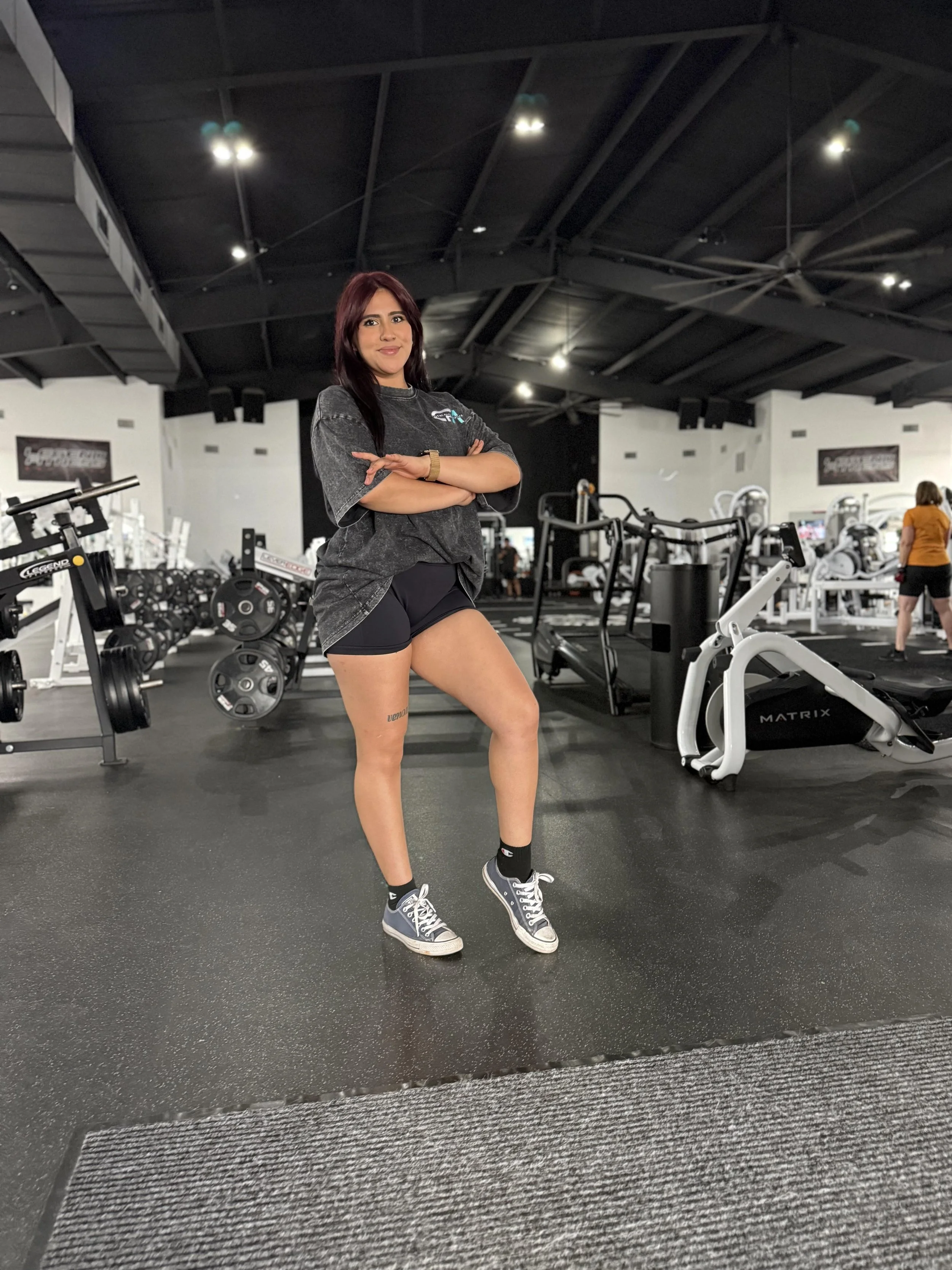 Chasing Faith Athletics