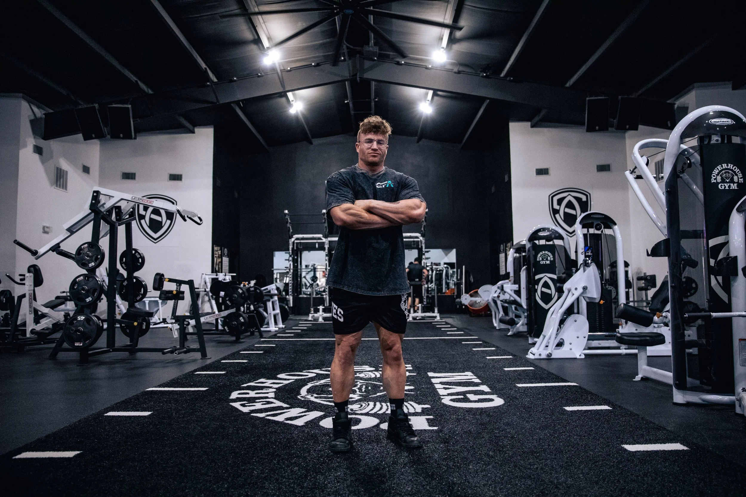 Chasing Faith Athletics