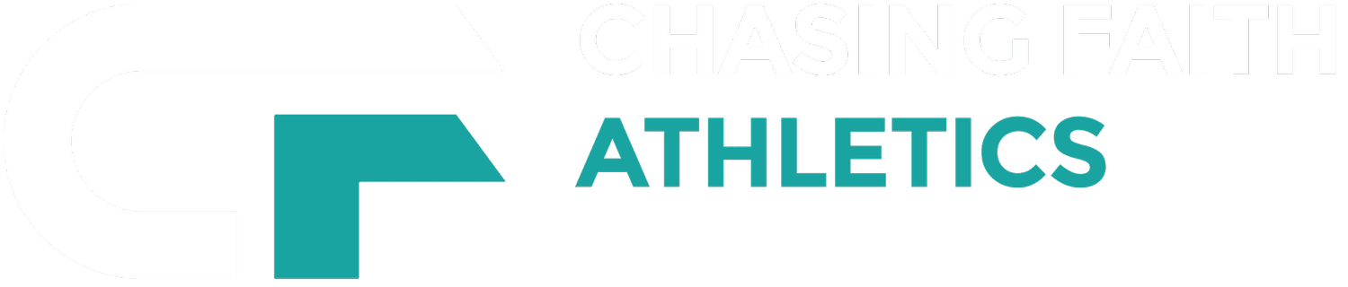 Chasing Faith Athletics
