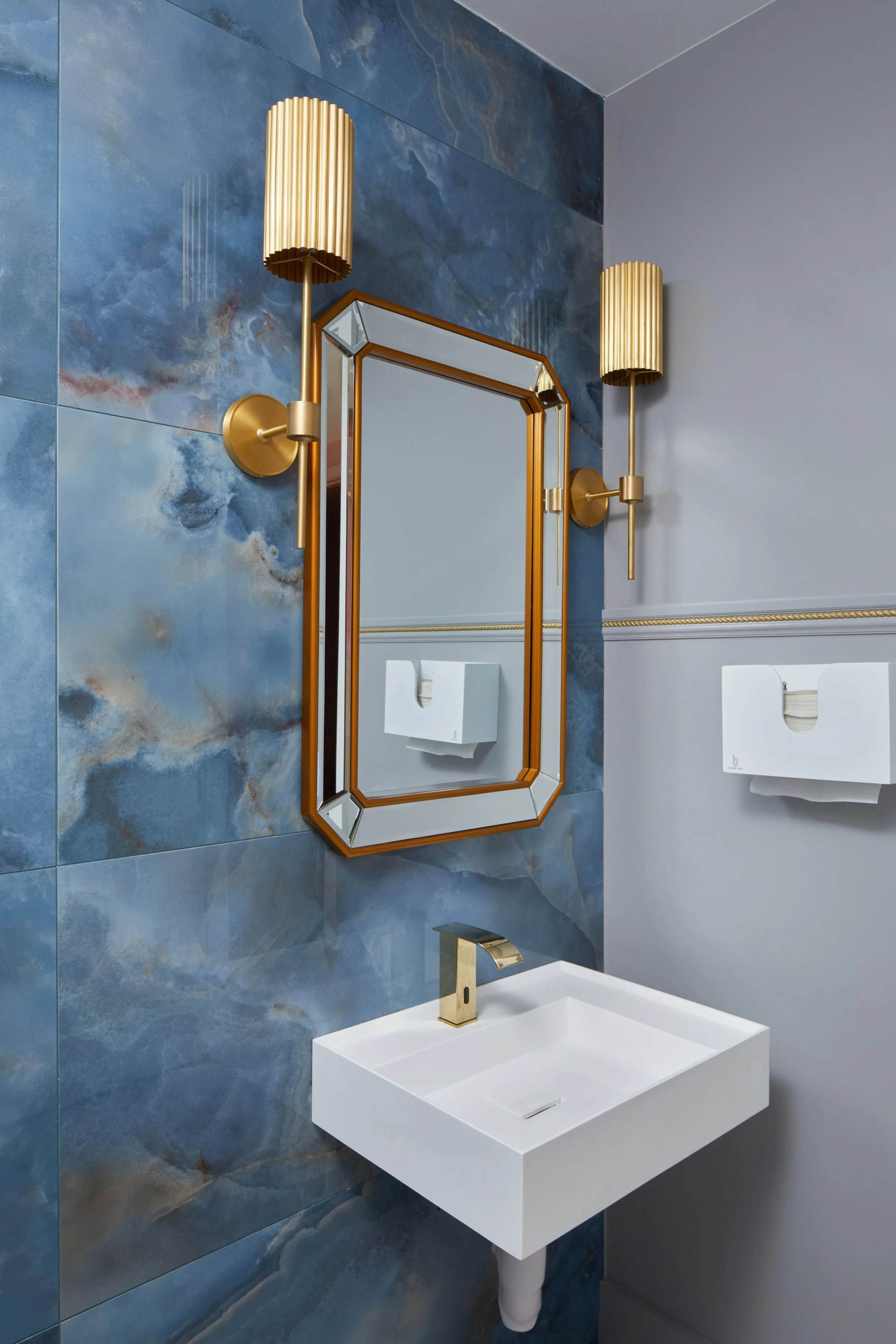 Gallery — MR Interiors