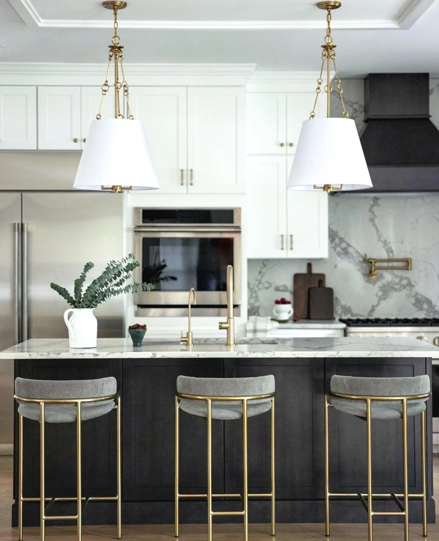 Process — MR Interiors