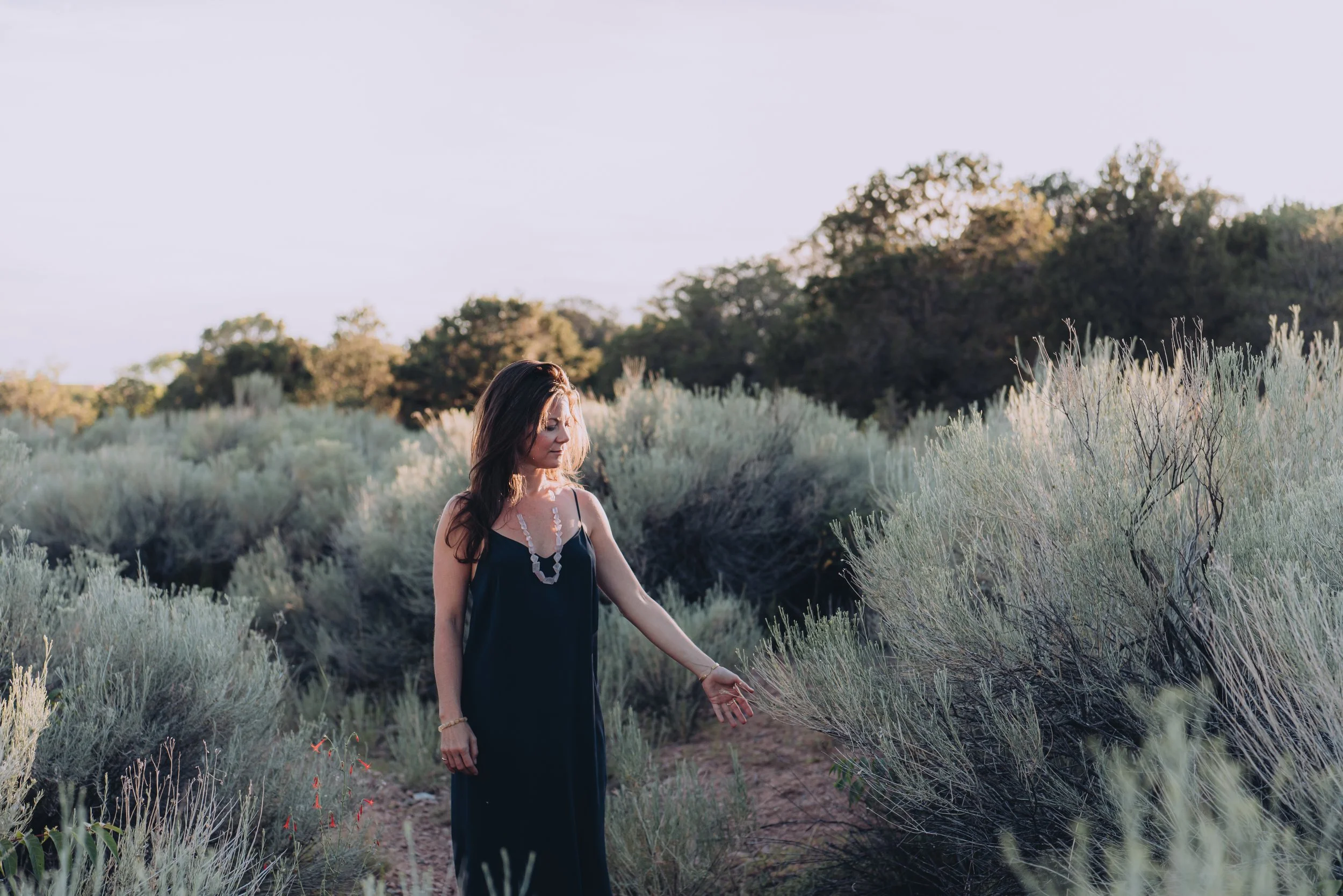 My Approach — Alicia Allison