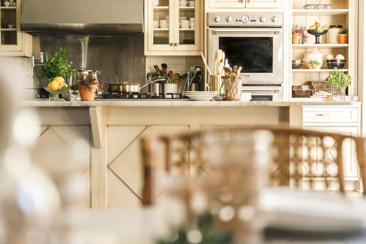 Classes at The Seasoned Farmhouse — Tricia Wheeler