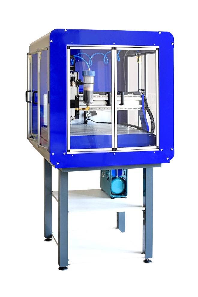 Chromatic 3D Materials: Advanced Elastomer Materials and 3D Printing Solutions
