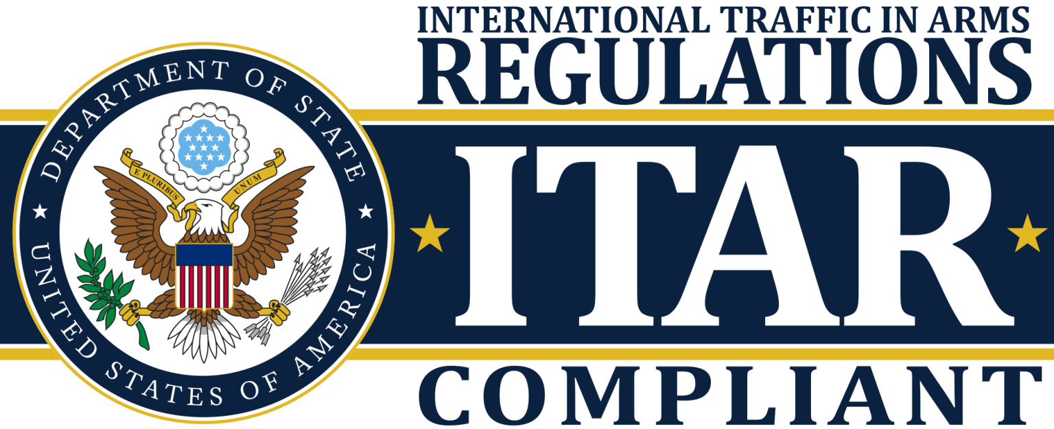 Chromatic 3D Materials Achieves ITAR Certification