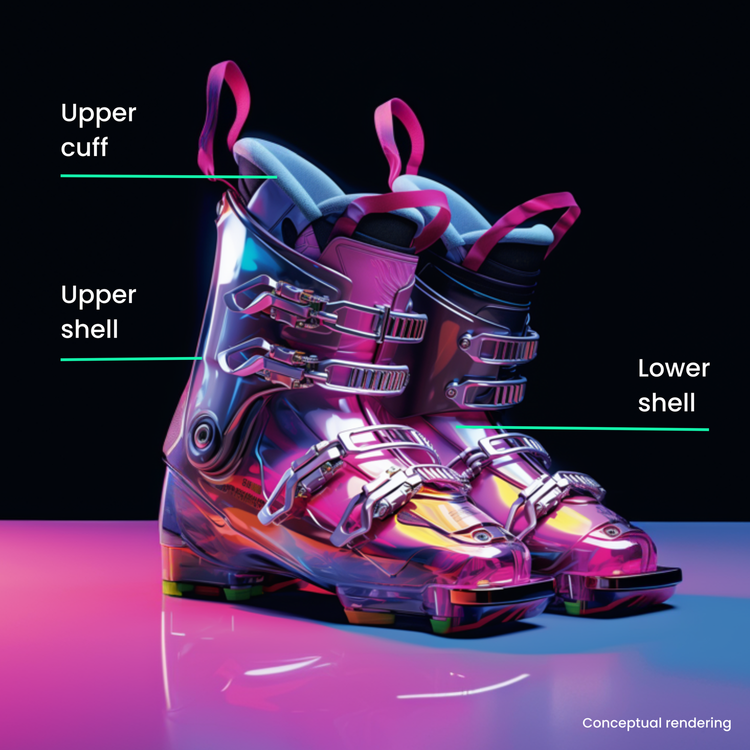 Chromatic Expands Into Printable Rigid Materials with Debut of ChromaMotive™ D65 - Chromatic 3D ...