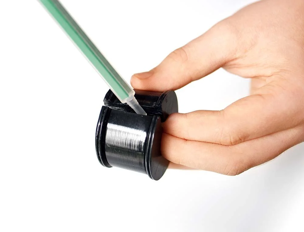 Save time and cost with 3D-printed on-demand vulcanizable cable ...