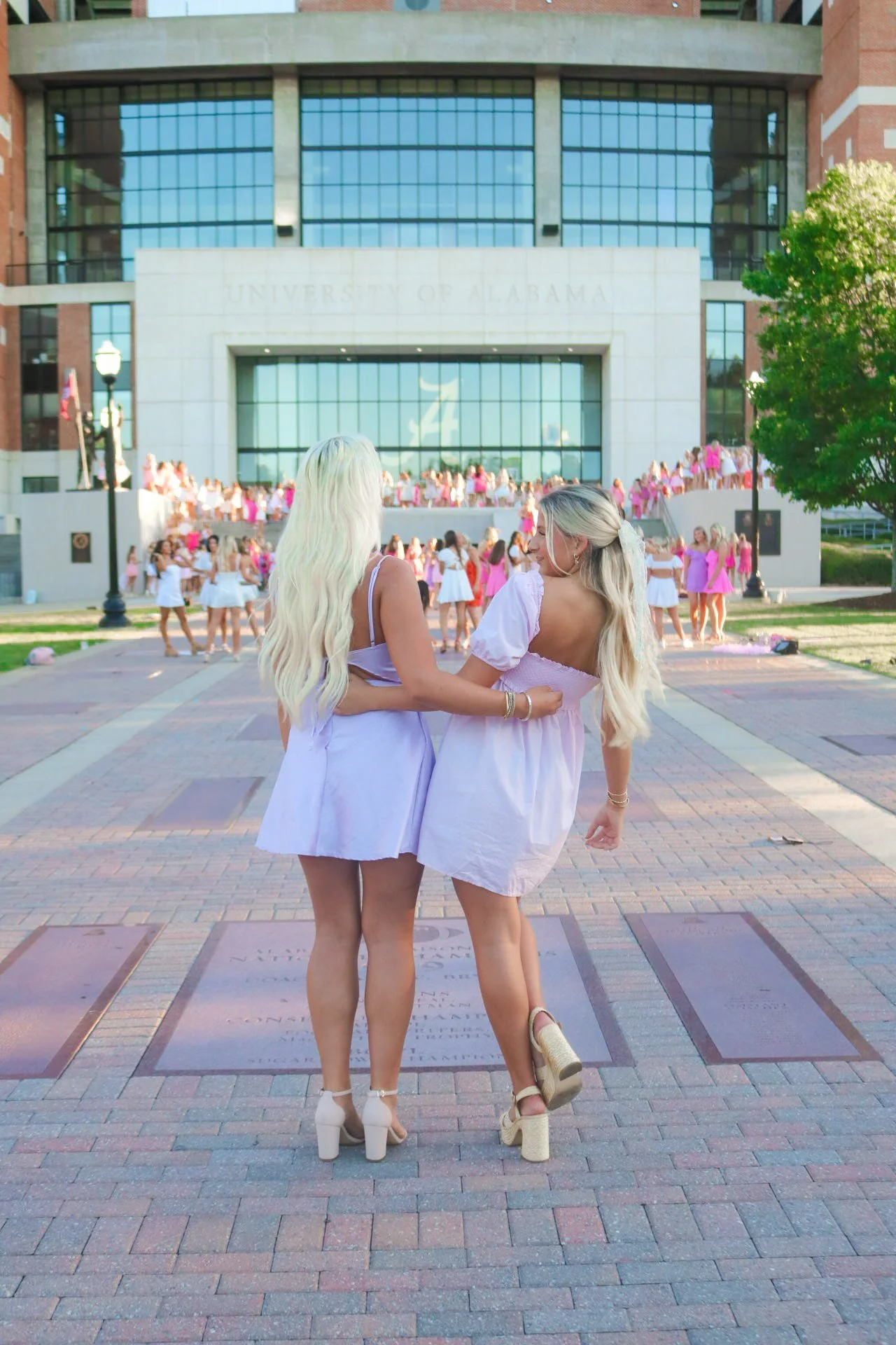 Gallery 2 — ALABAMA ALPHA PHI