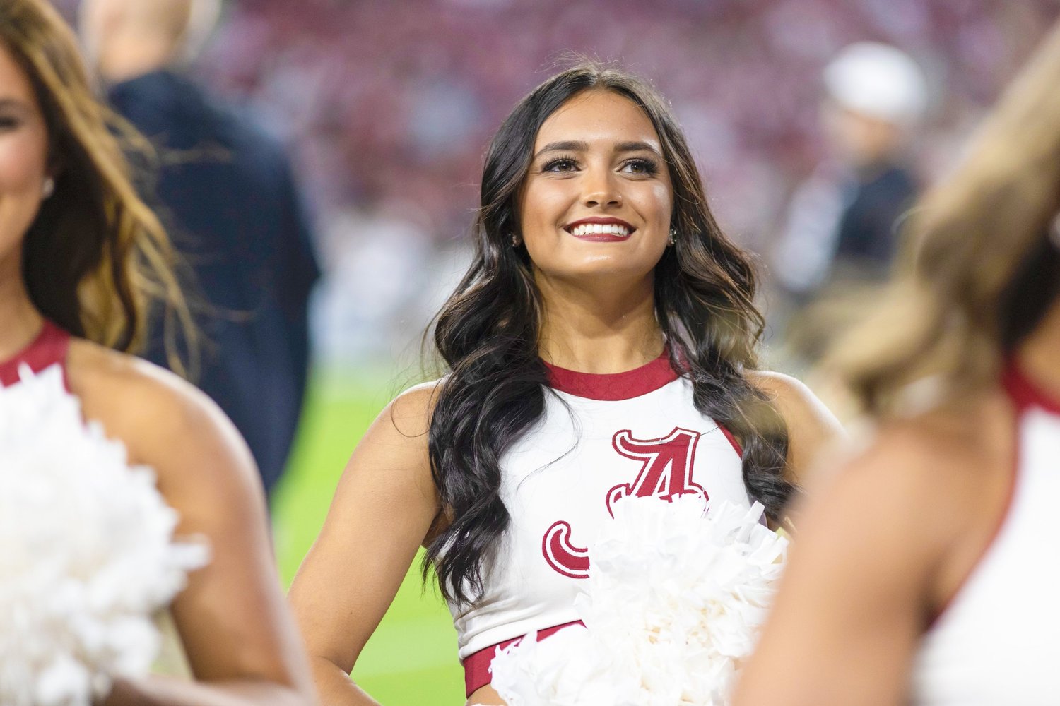 Services 2 — ALABAMA ALPHA PHI