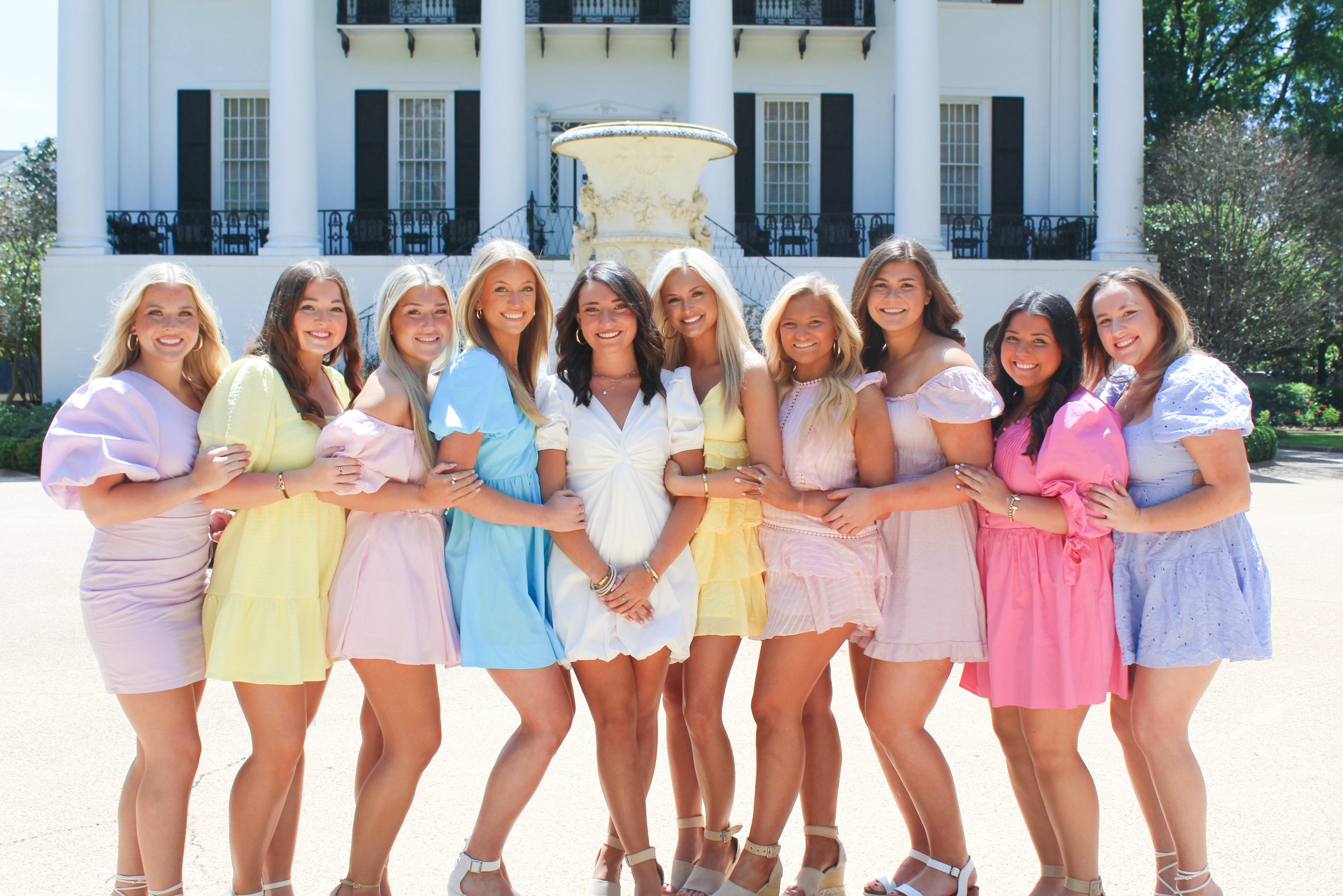 ALABAMA ALPHA PHI