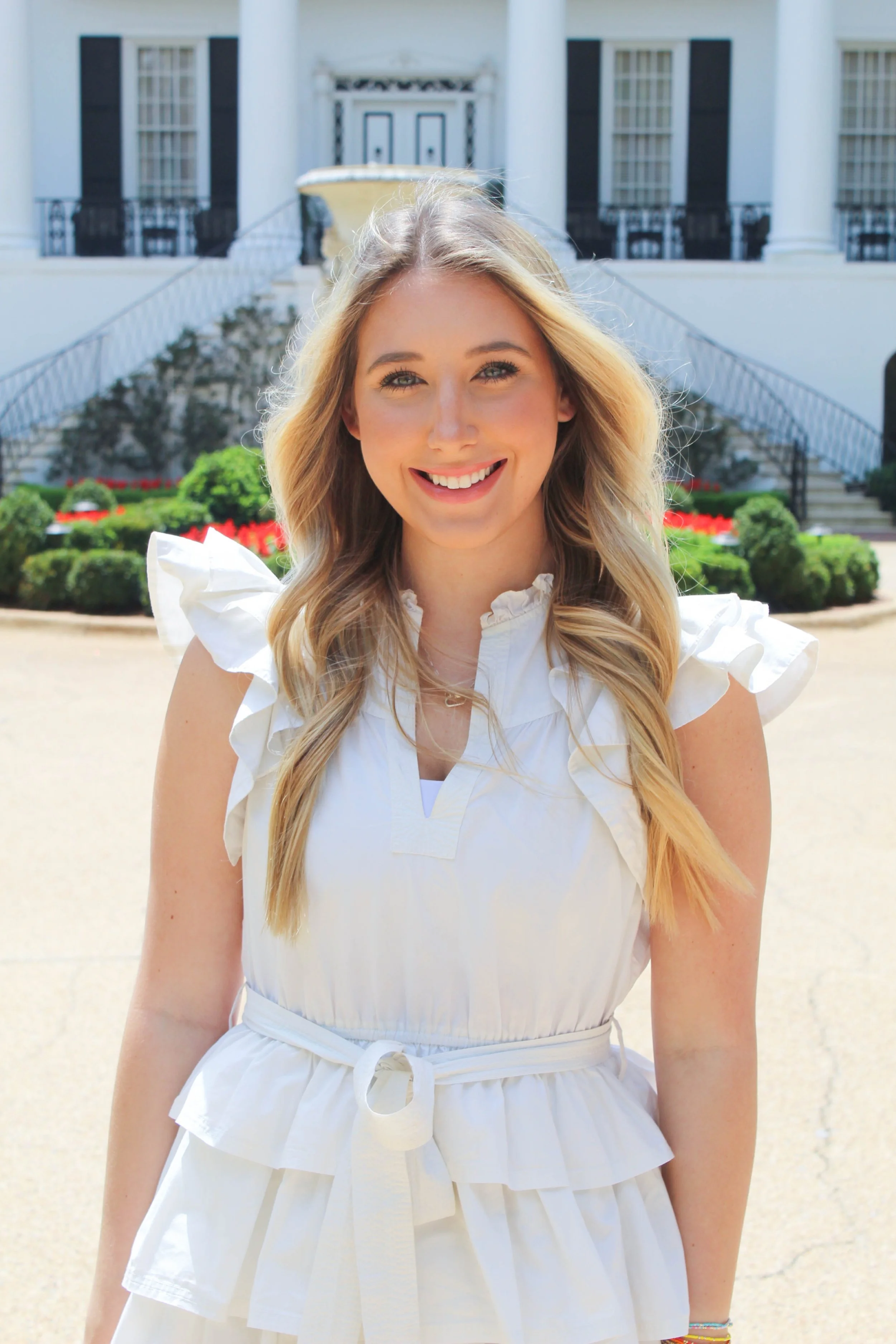 RECRUITMENT — ALABAMA ALPHA PHI
