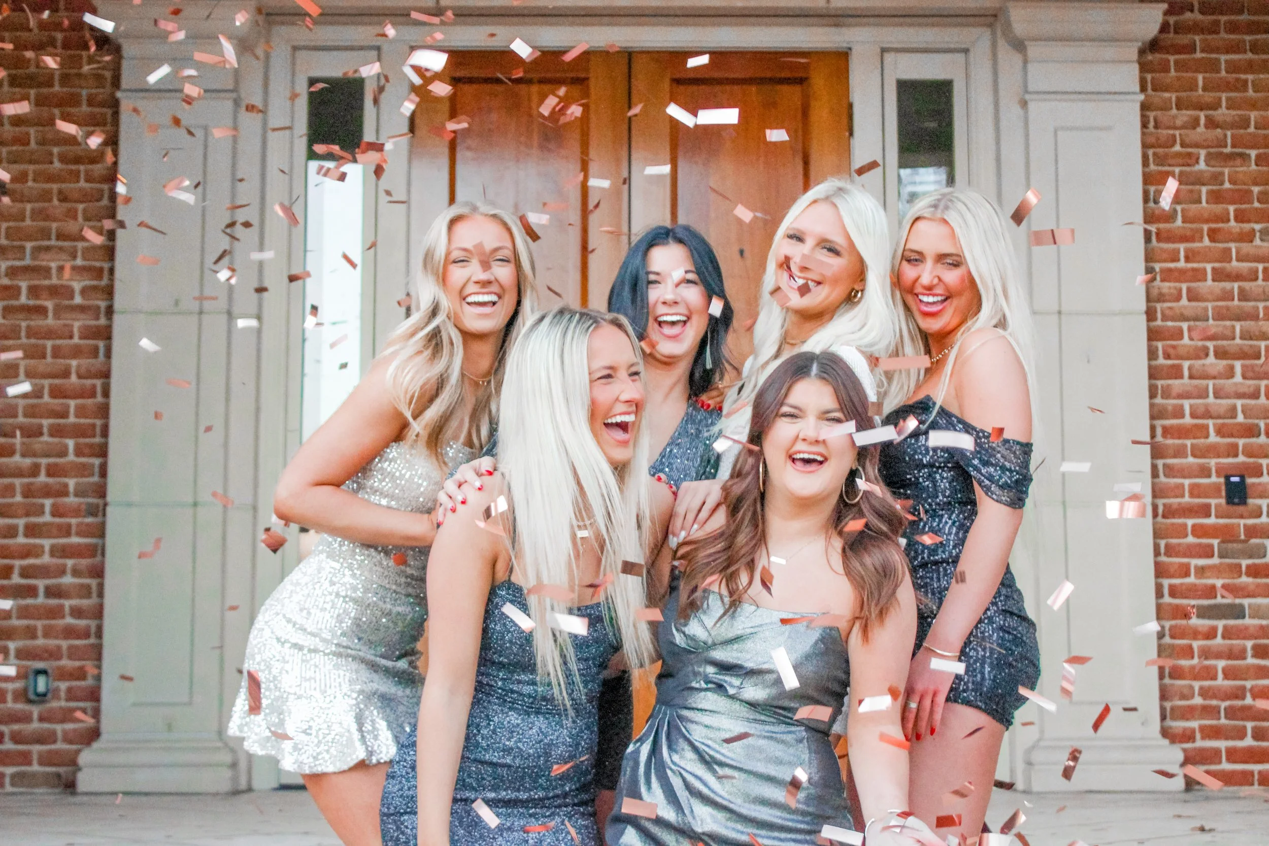 Top Tier Sororities At Alabama