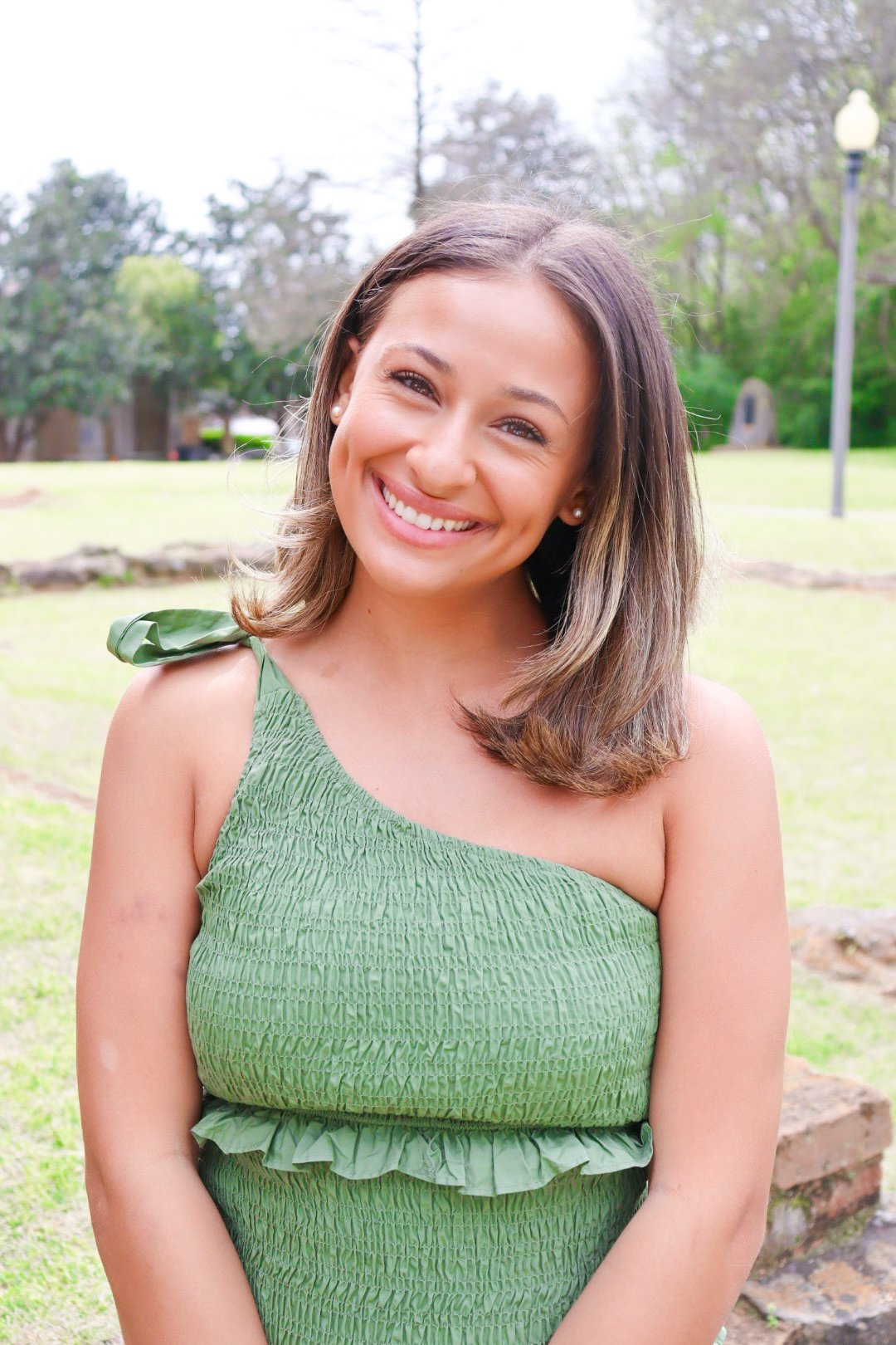 RECRUITMENT — ALABAMA ALPHA PHI