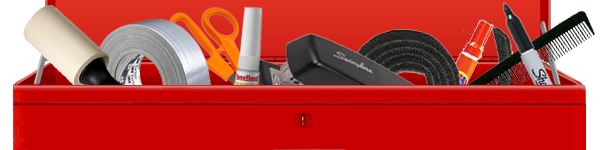 Checklist for Packing a Trade Show "Gang Box" | FB Displays and Designs