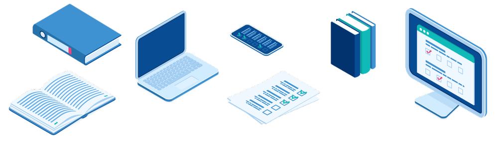 Print vs. Web: Designing for Different Applications | FB Displays and Designs