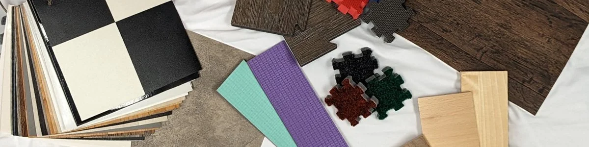 Step Up Your Exhibit’s Flooring | FB Displays and Designs