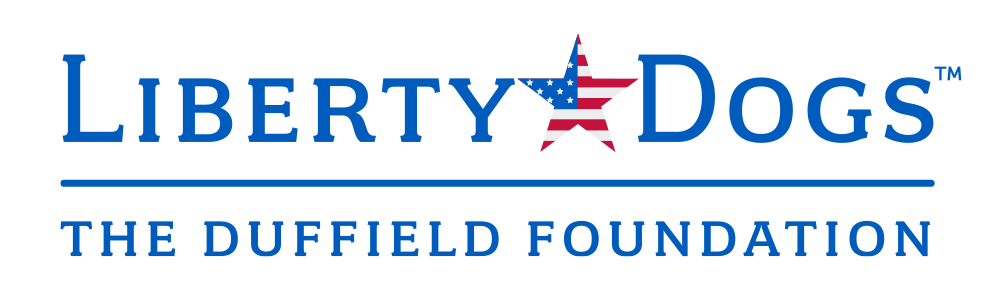 Liberty Dogs - Service Dogs for Veterans
