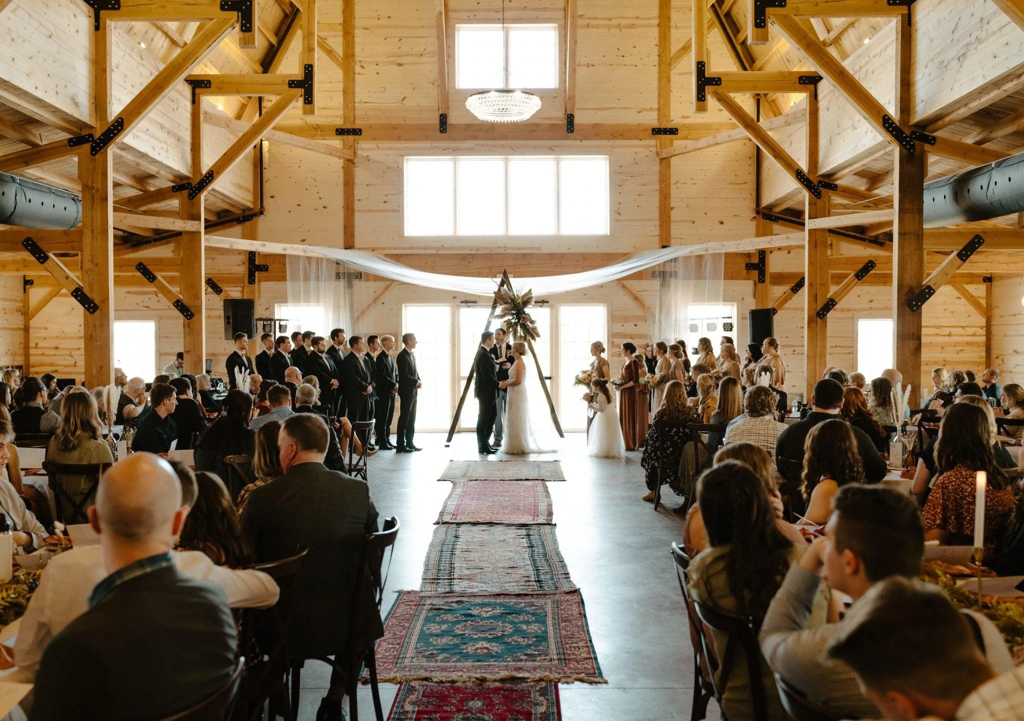 Gallery — AliLou Events