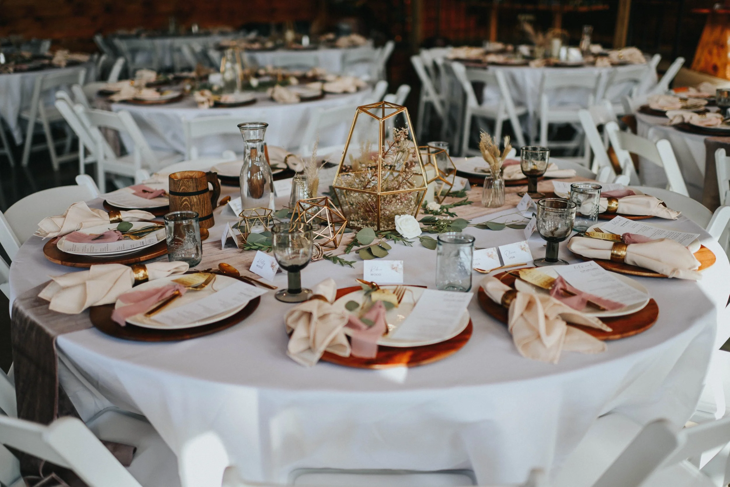 Gallery — AliLou Events