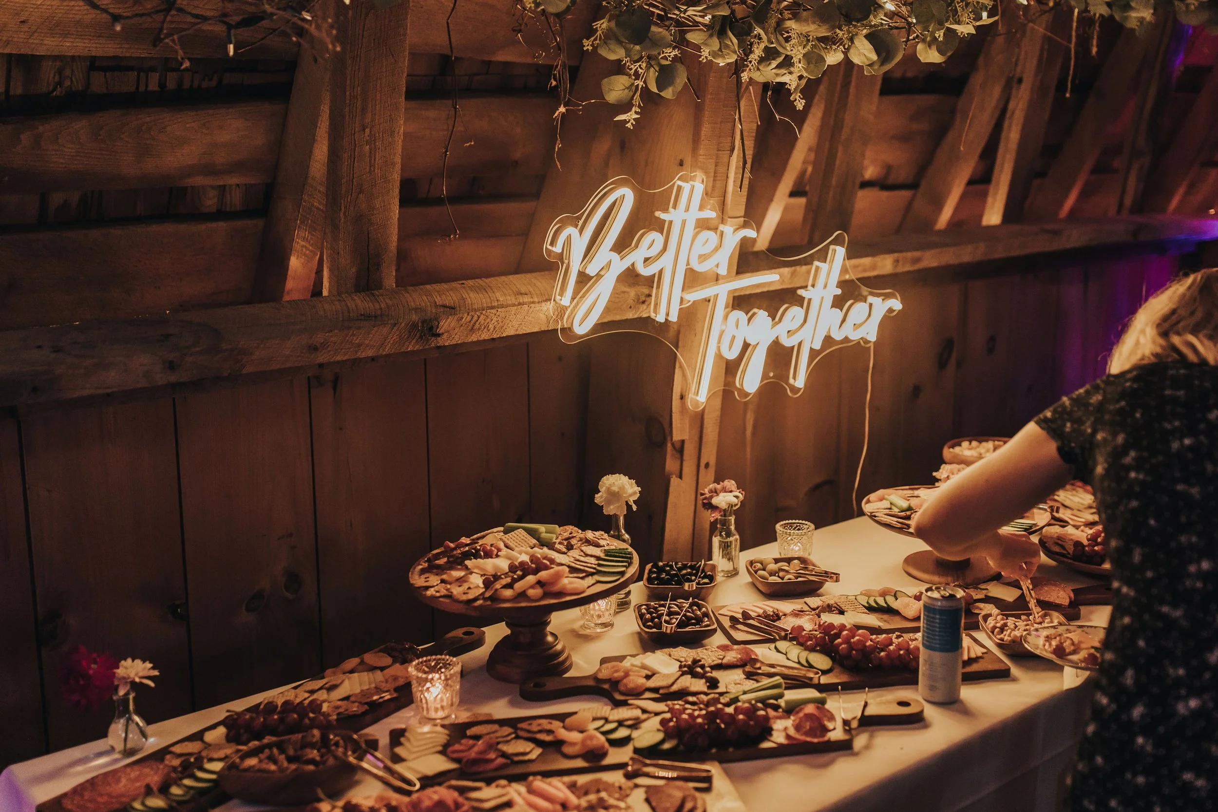 Gallery — AliLou Events