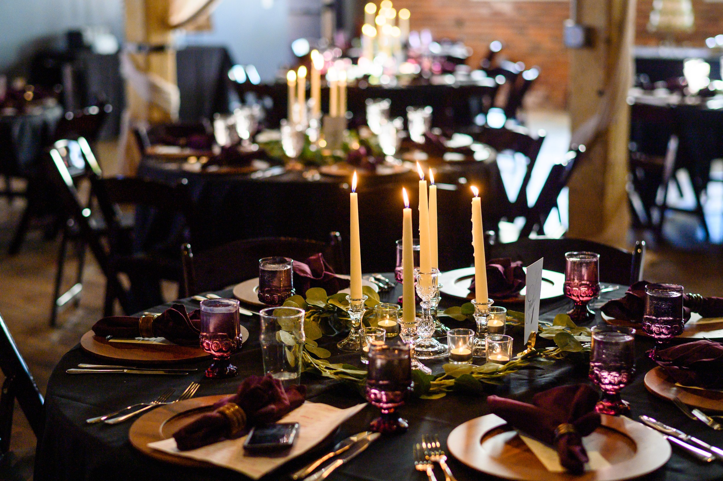 Gallery — AliLou Events