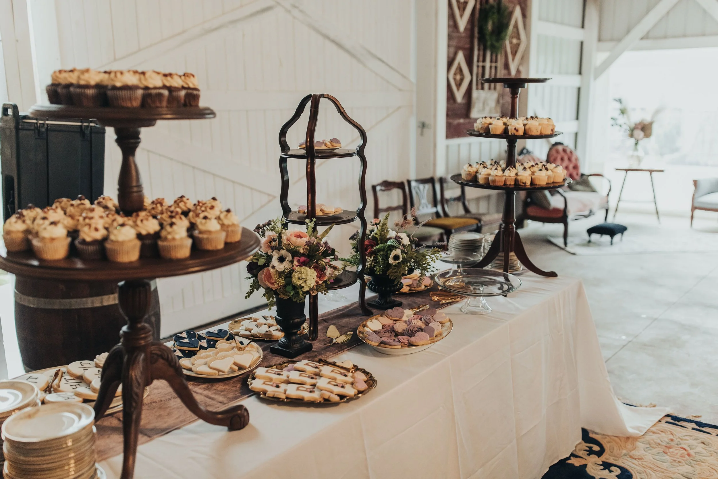Gallery — AliLou Events