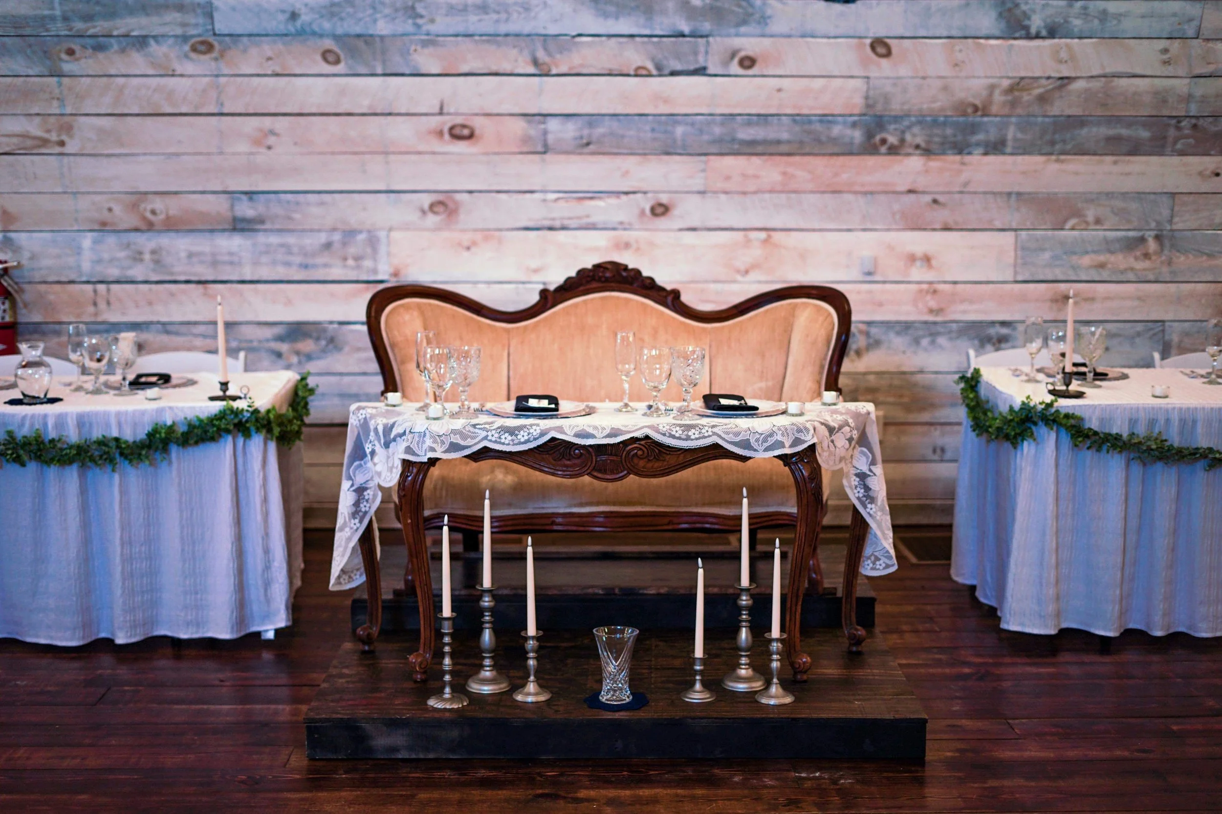 Gallery — AliLou Events