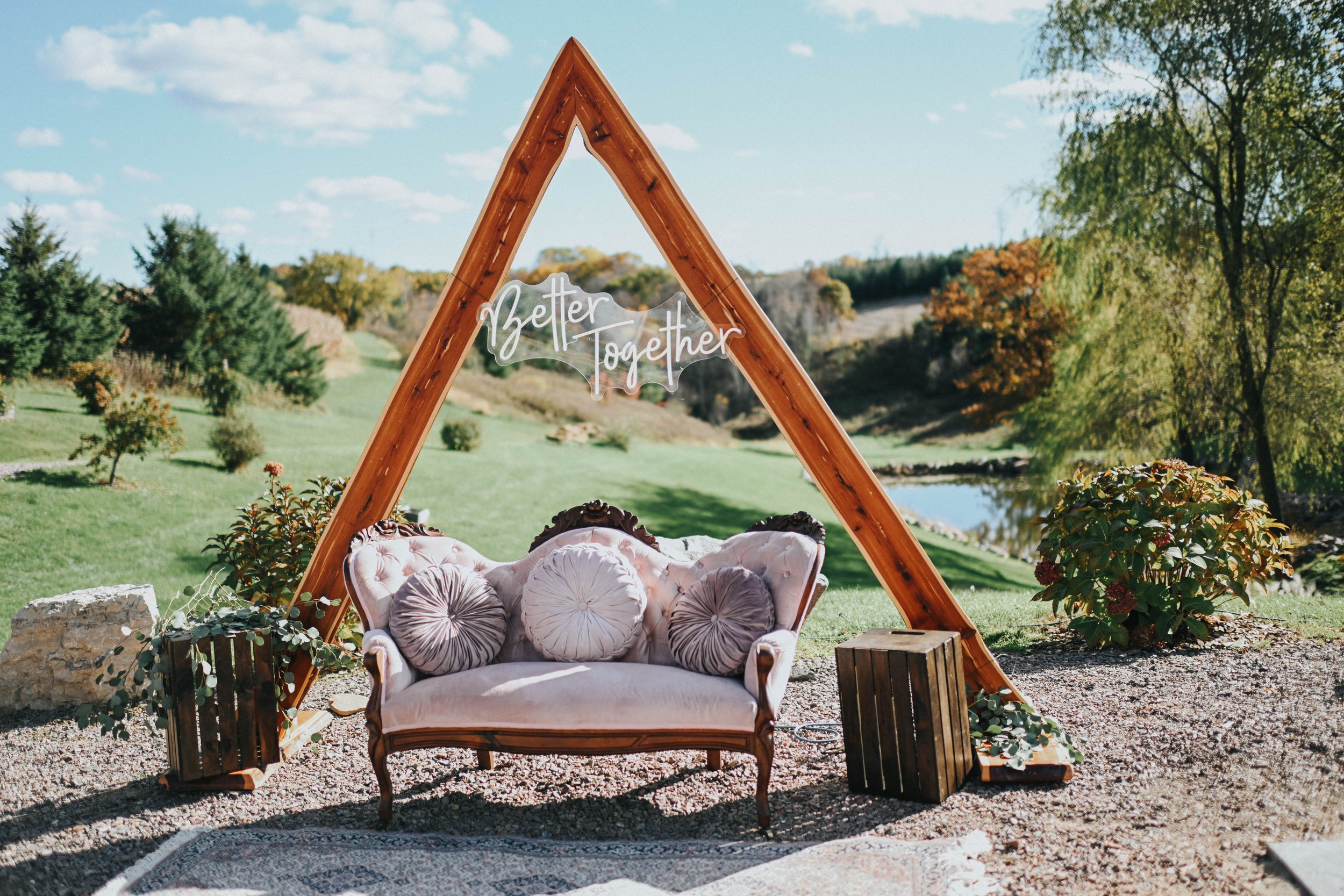 Gallery — AliLou Events