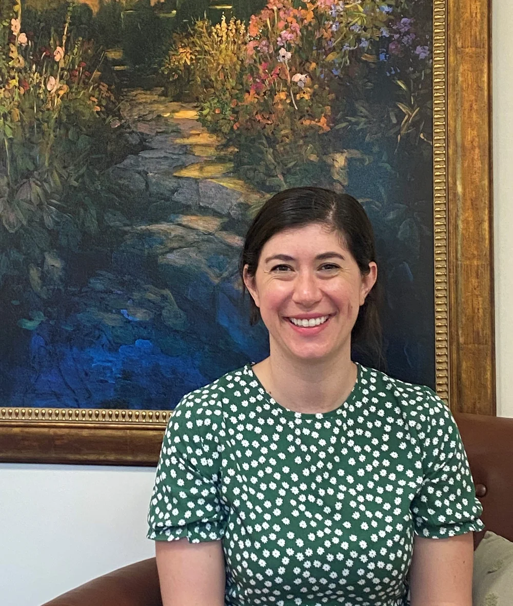 Hailey Leonard, LICSW — Access for Change, LLC