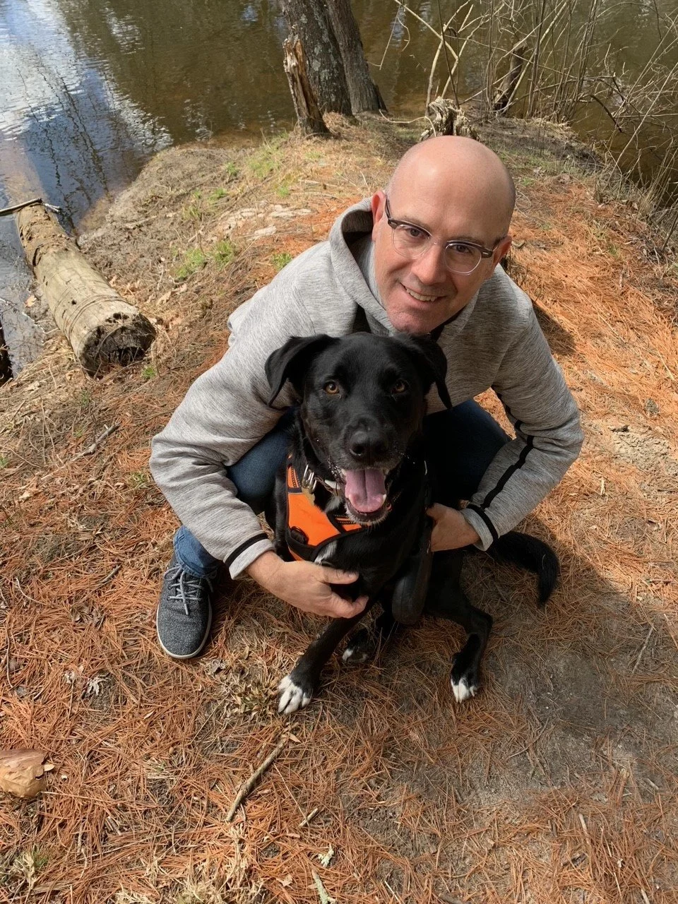 Board of Directors — IridESSENCE Community Health Collaborative