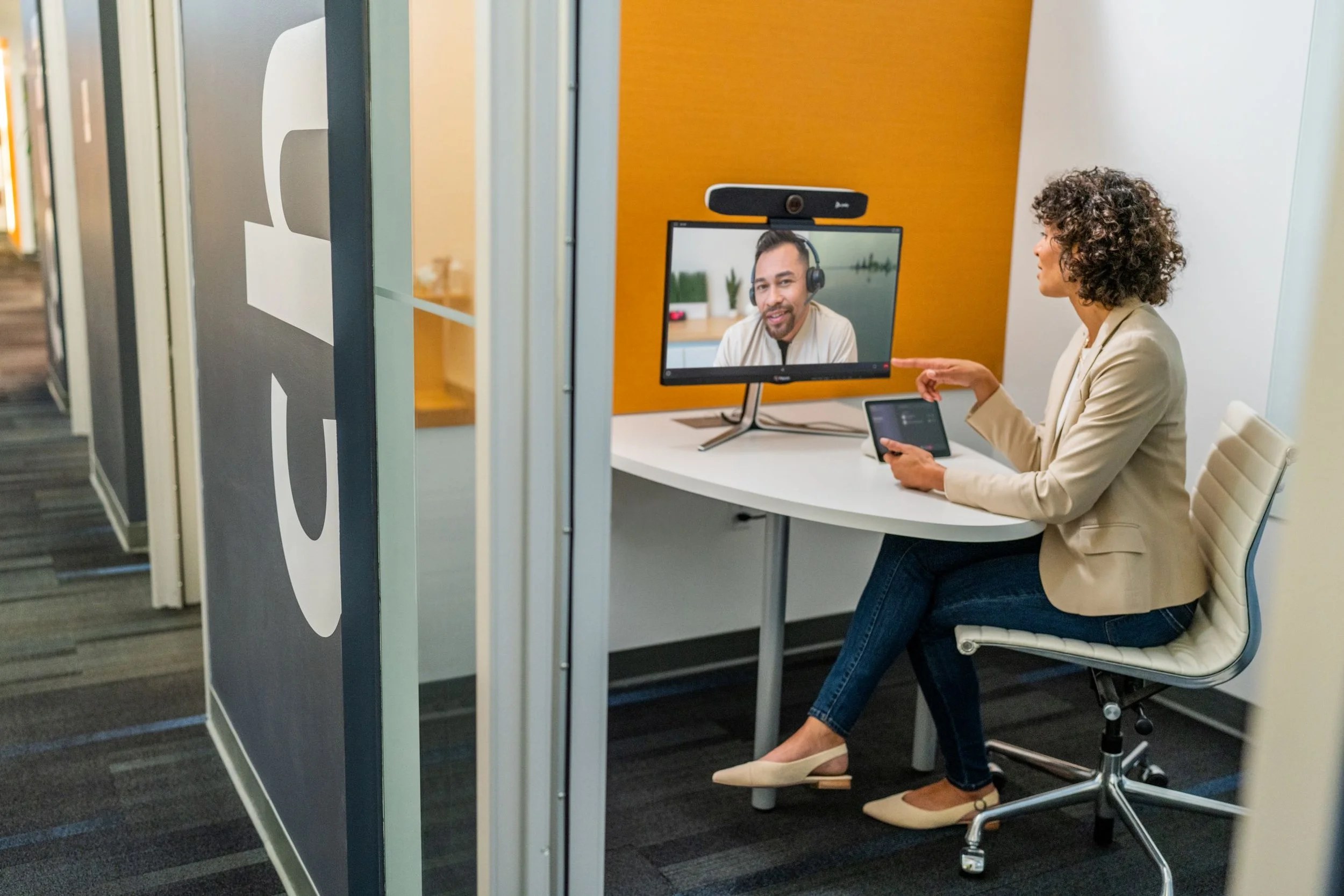 Commercial AV Integrator in Atlantic Canada | Backman Vidcom