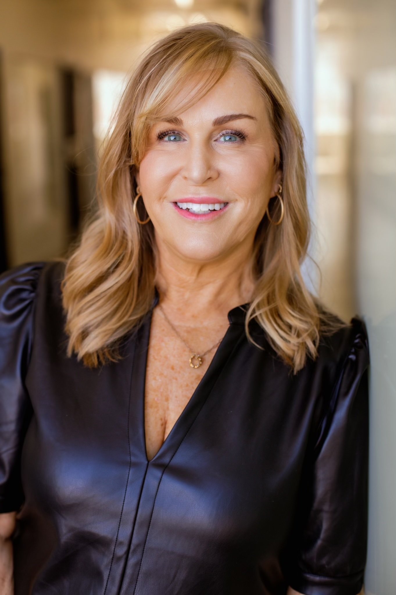 About Pink Shade and Mary Payne Gilbert — Pink Shade Podcast