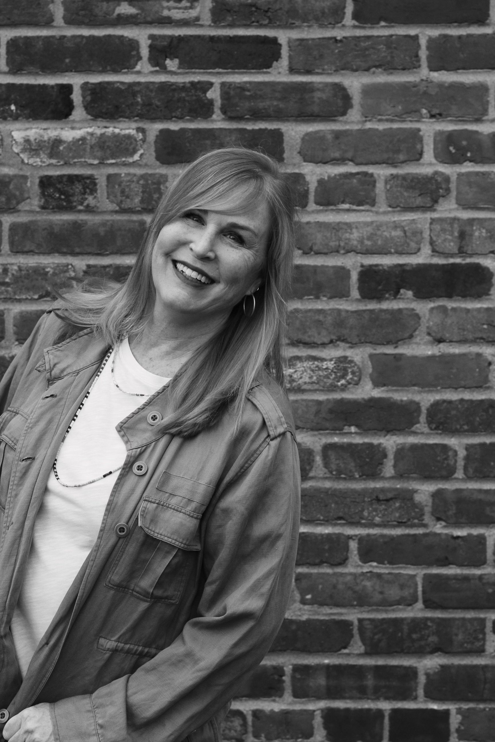 About Pink Shade and Mary Payne Gilbert — Pink Shade Podcast